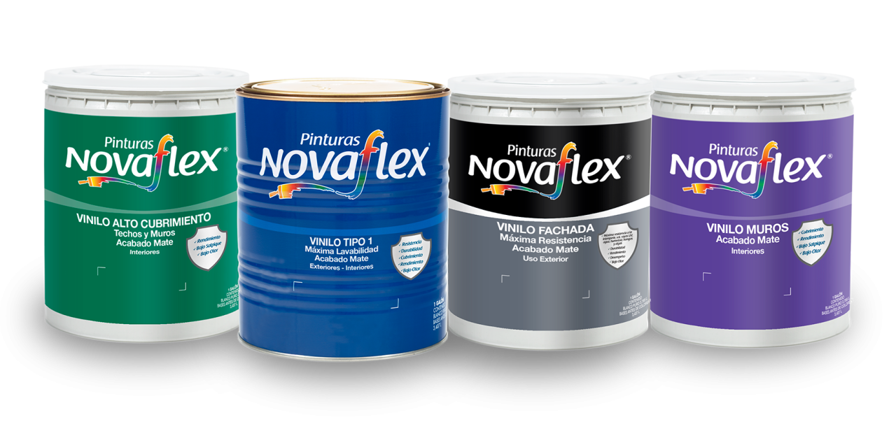 Productos - Ferro materiales del norte